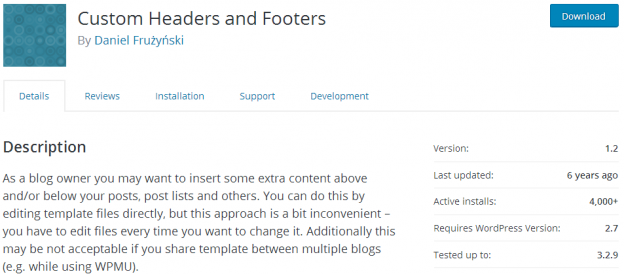 How to Add and Customize Video Headers in WordPress - SKT Themes