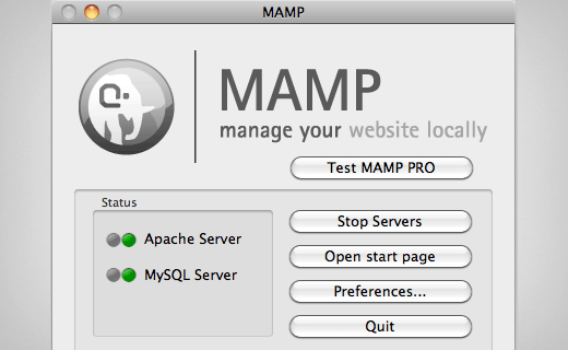 How To Install WordPress Locally On Mac Using MAMP SKT Themes