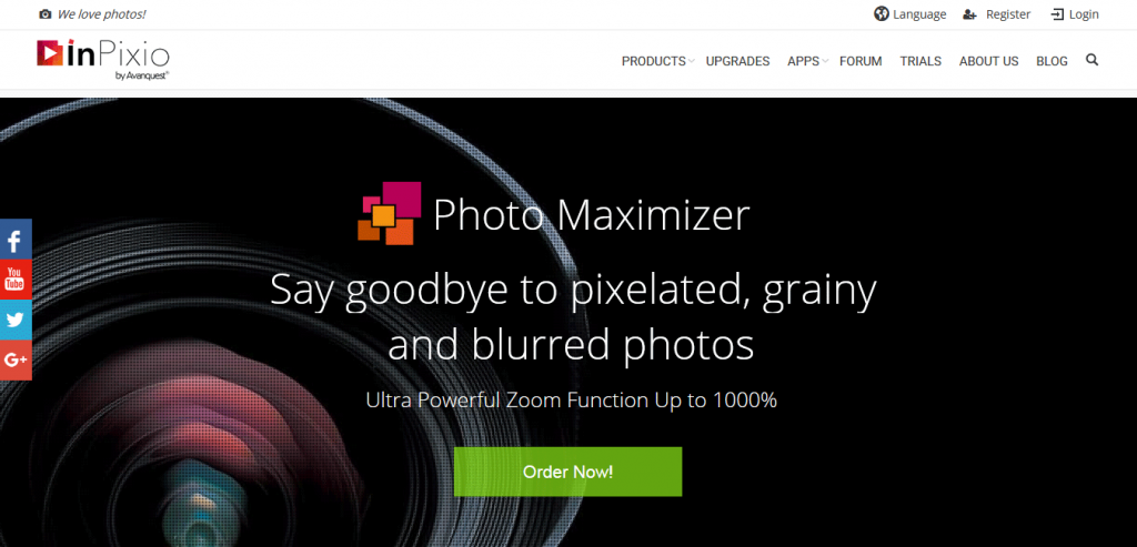 How to Resize and Make Images Larger Without Losing Quality