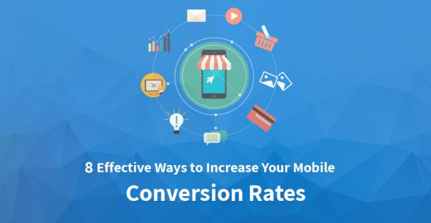 Effective Ways to Increase Your Mobile Conversion Rate - SKT Themes
