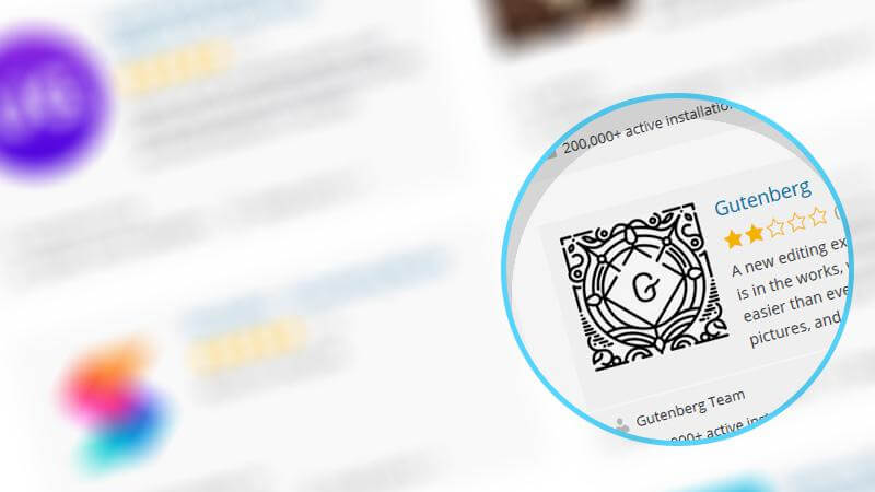 Common Gutenberg Questions Answered Serve As Faq For Customers