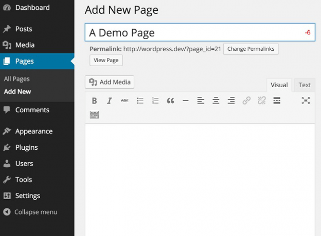 How to Set a Character Limit for Post Titles in WordPress - SKT Themes