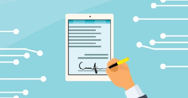 How to Get Documents Signed Electronically With WordPress