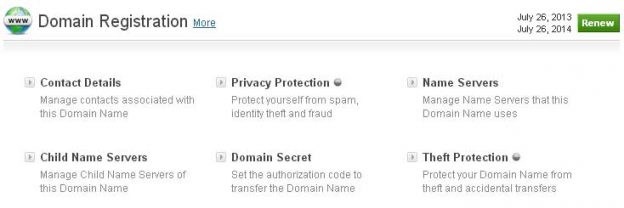 How Can You Alter the Domain Nameservers of Your WordPress Website?