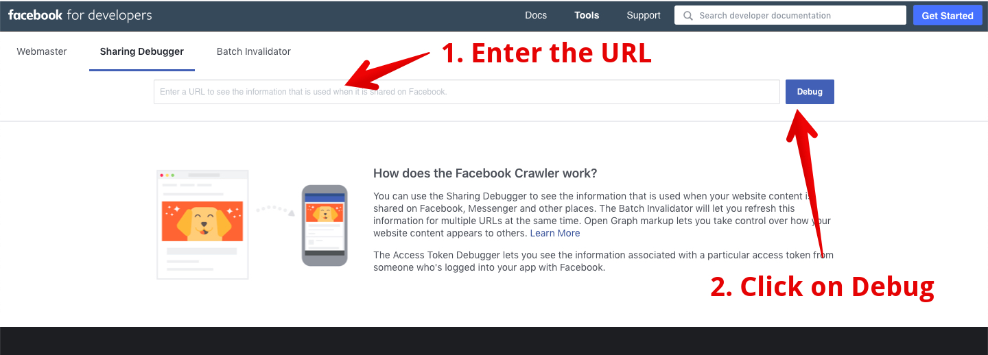How to Fix Facebook Incorrect Thumbnail Issue in WordPress
