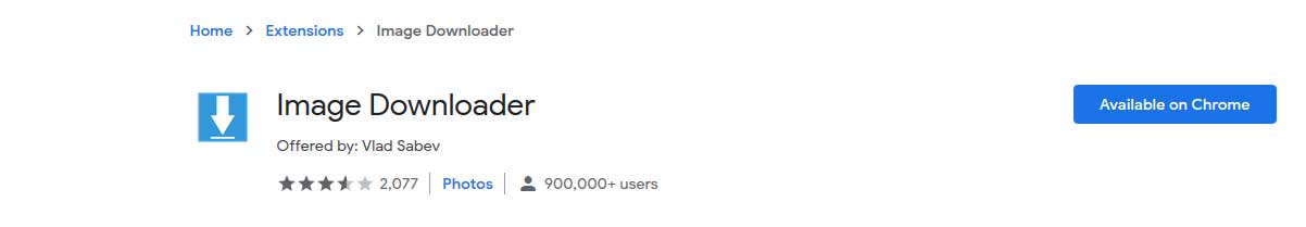 Top 30 Google Chrome Extensions for Web Designers and Bloggers