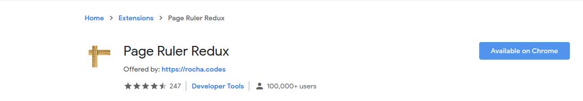Top 30 Google Chrome Extensions for Web Designers and Bloggers