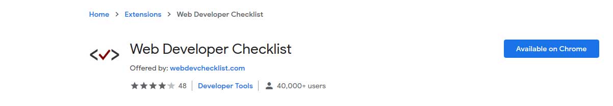 Top 30 Google Chrome Extensions for Web Designers and Bloggers
