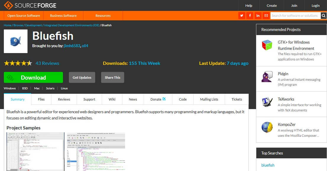 Topmost Best Free Code Editors For Perfect Coding Experience