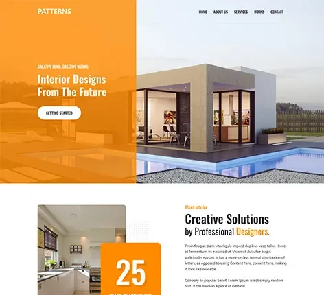 Responsive Free WordPress Themes Download With Slider 2026 | Page 31