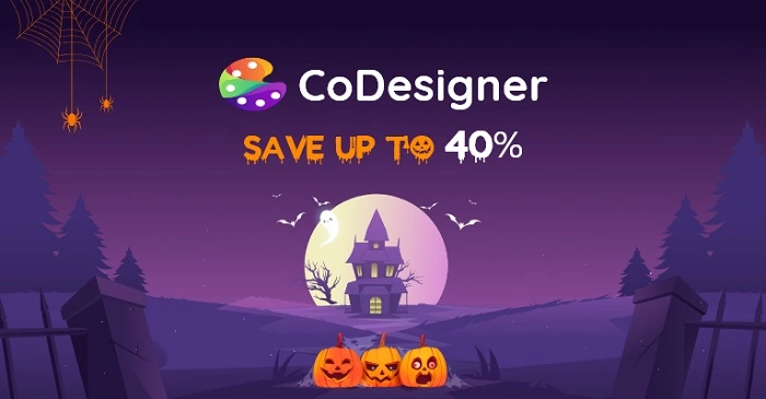 WordPress Halloween Deals Discount on Themes & Plugins