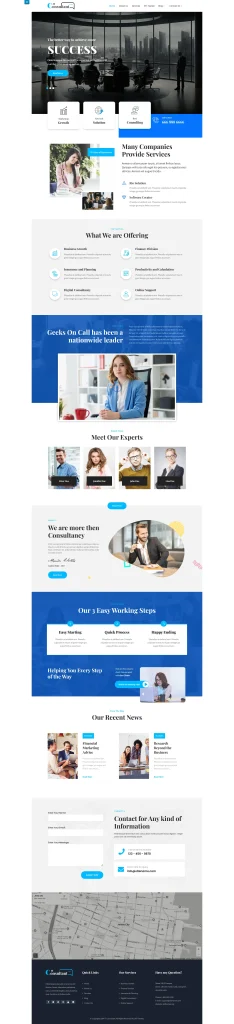 Boost Sales One Conversion Focused Wordpress Theme