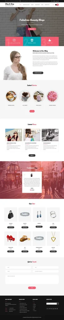 Best Simple Blog Theme for WordPress Bloggers 2026